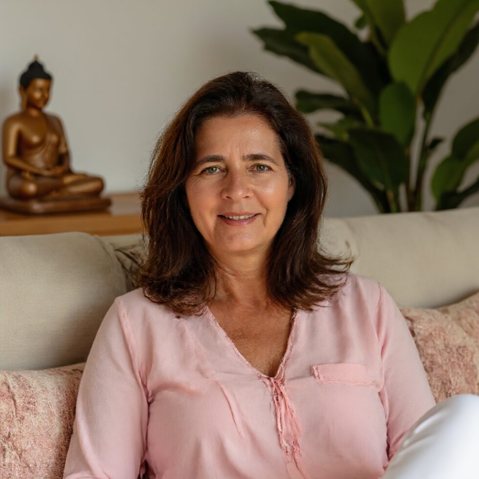 Die Kunst des Loslassens in einer rastlosen Welt | PURE & POSITIVE